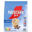 Kawa Rozpuszczalna W Saszetkach NESCAFE 3IN1 FRAPPE Classic Bag 3x