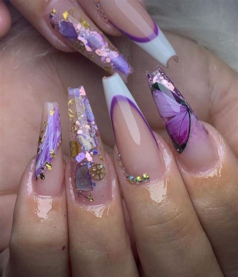 Unhas Acrigel O Que Dicas Inspira Es E Tutoriais