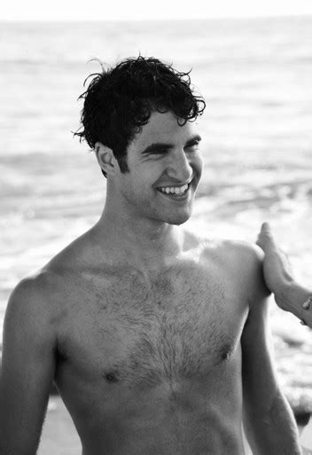 Darren Criss Cock Leaked Telegraph
