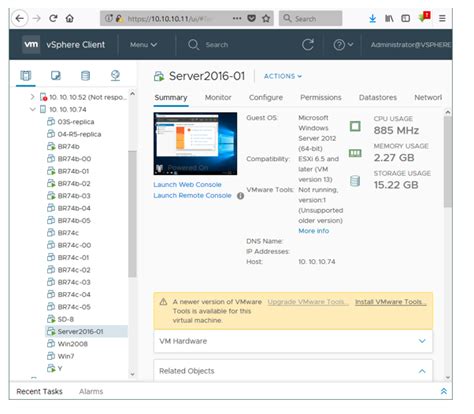 VMware Backup Guide For Hyper V Admins DevOps