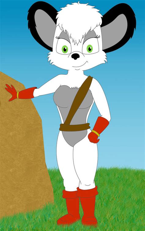 Barby Koala By Scif On Deviantart