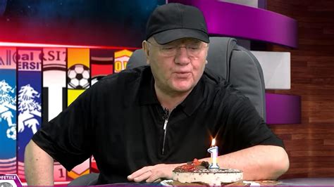 Viața de film a lui Dumitru Dragomir ajuns la 77 de ani Dacă nu ai