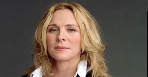 Kim Cattrall y la cirugía estética con dinero y el cirujano adeacuado
