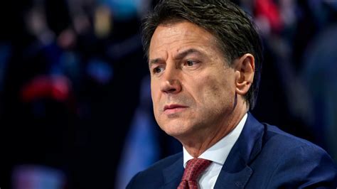 Conte Chiede Un Giur D Onore Contro Meloni Ha Detto Il Falso Sul Mes