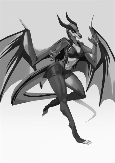 Safe Artist Alanscampos Oc Oc Only Dragon Fictional