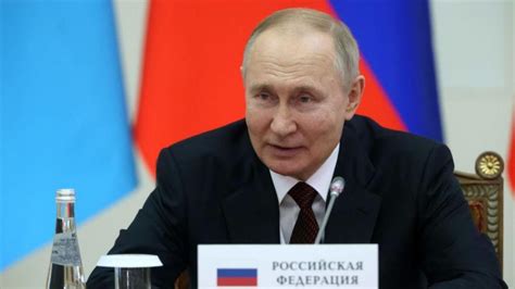 Putin les desea a dirigentes latinoamericanos un feliz Año Nuevo HISPANTV