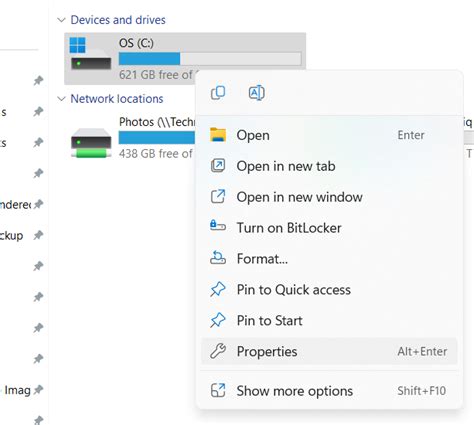 How To Run CHKDSK In Windows 11