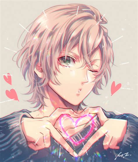 Mikado Nagi Uta Noprince Sama Image By Icnsmu 4256827 Zerochan