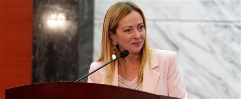 Legge di bilancio ecco le novità Meloni una manovra concreta