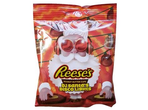 Reese s Dj Santas Babeczki z masłem orzechowym UK 12930680115