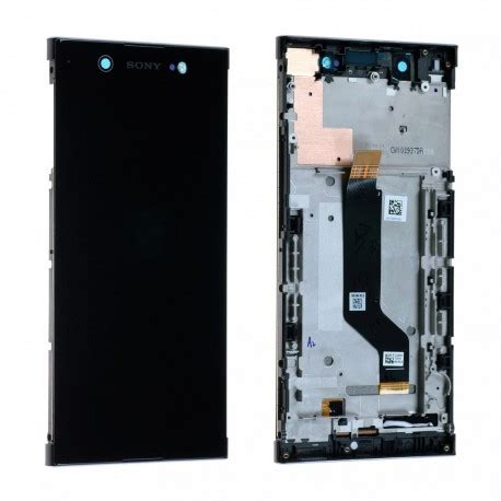 écran Sony Xperia XA1 Ultra complet assemblé Achat pas cher