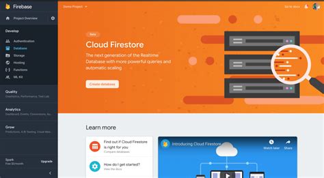 React And Firestore A Complete Tutorial HubPages