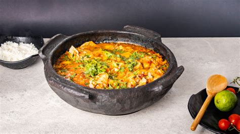 Agrad Vel Cantinho Arquivos A Rica Hist Ria Da Moqueca Capixaba Um