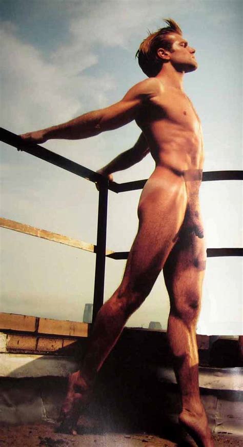 Provocative Wave For Men Provocative Male Celebrity Penis Galore