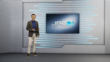 Confira o bloco 2 do JRO2 Ji Paraná de sexta feira 30 de dezembro