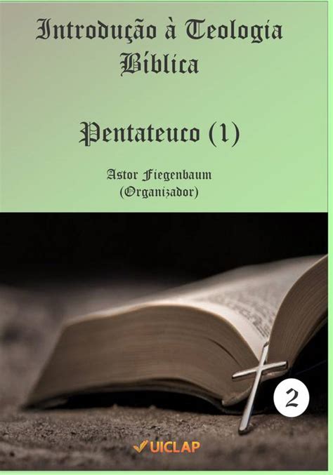 Introdução à Teologia Bíblica Loja Uiclap