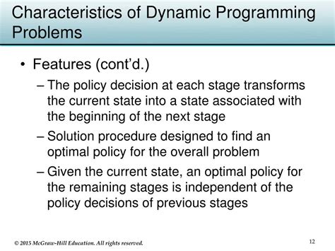 ppt dynamic programming powerpoint presentation free download id 5591929