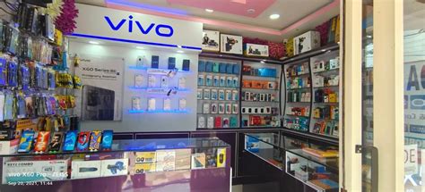 Black Vivo Android Mobile Usb Power Adapter Memory Size 4GB At Rs