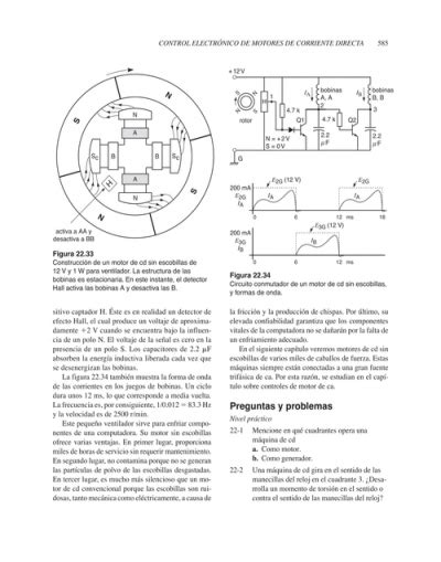 584 CONTROLES ELÉCTRICOS