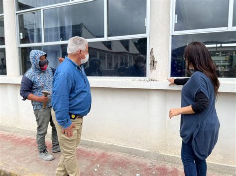 Desde Teziutlán Centro Escolar presidente Manuel Ávila Camacho