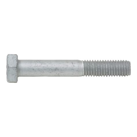 Vis Th Fp Iso Acier Zinc Lamel Argent Pour Professionnels