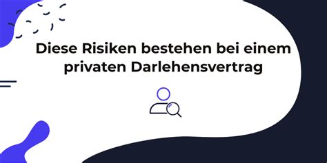 Privater Darlehensvertrag Ratgeber Pdf Word Vorlage