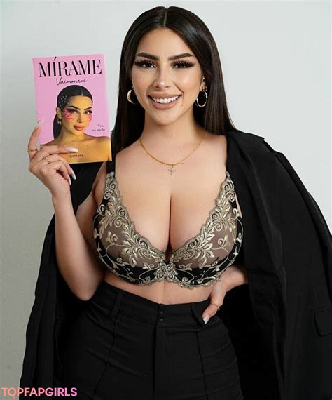 Vai Monroe Nude OnlyFans Leaked Photo 105 TopFapGirls