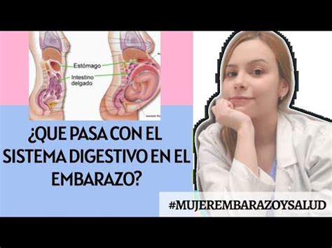 Por Que Se Inflama El Estomago Como Si Estuviera Embarazada Mibyme