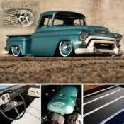 Restomod C10 Hot Rat Street Rod Air Ride Bagged Patina Shop Truck F100