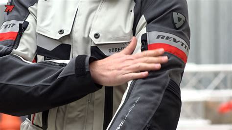 Las Mejores Chaquetas De Moto Para Las 4 Estaciones Motocard