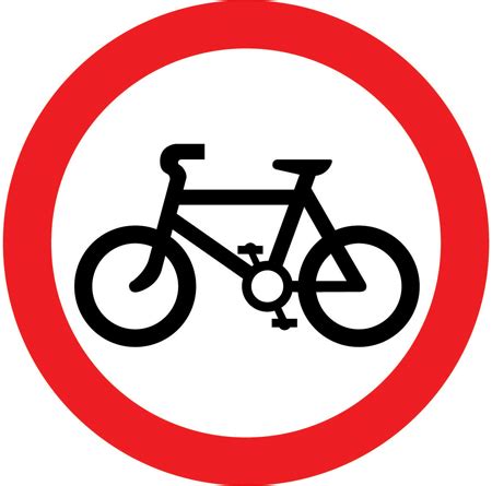 Traffic Signs Mydriving