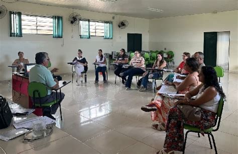 Secretaria de Assistência Social promove capacitação o tema