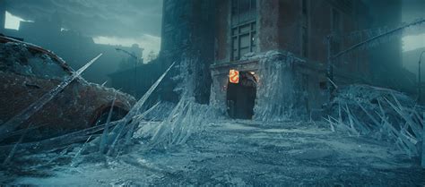Teaser Trailer Drops For Ghostbusters Frozen Empire HeyUGuys