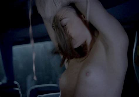 Lake Placid Nude Scenes Telegraph