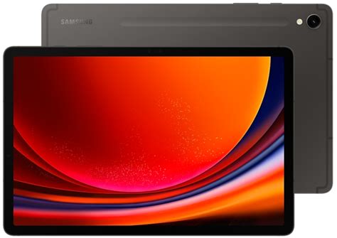 Samsung TAB S9 X710 WiFi 8GB 128GB Orbiter G