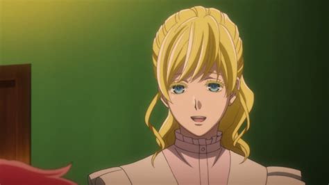 Legend Of The Galactic Heroes Quiz Which Legend Of The Galactic