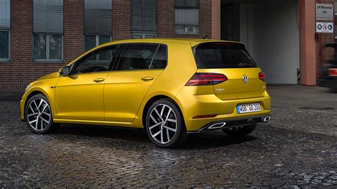 Vw Golf Tdi Mk 7