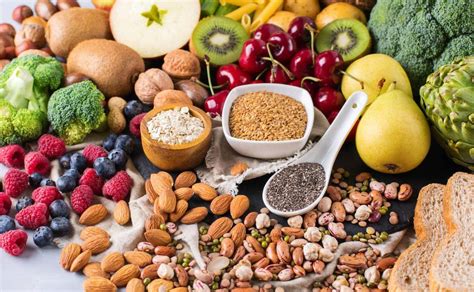 Nutrientes Naturales Que Dan Energ A A Tu Cuerpo Chapin Tv