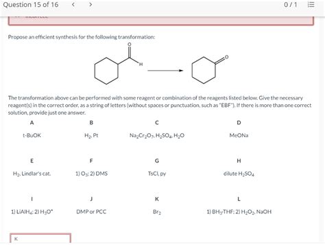 solved propose an efficient synthesis for the following