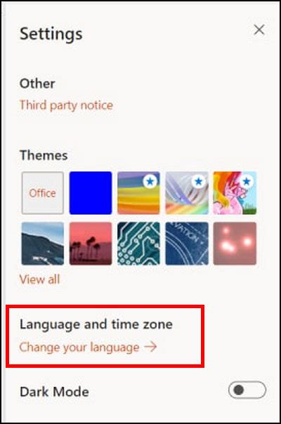 Change Time Zone In Microsoft Teams Quickest Methods 2024