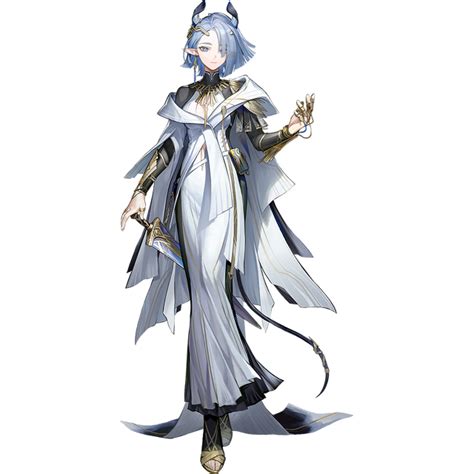 Clementia Arknights Terra Wiki