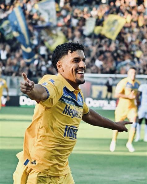 Esclusiva Harroui al Verona ecco come Alfredo Pedullà