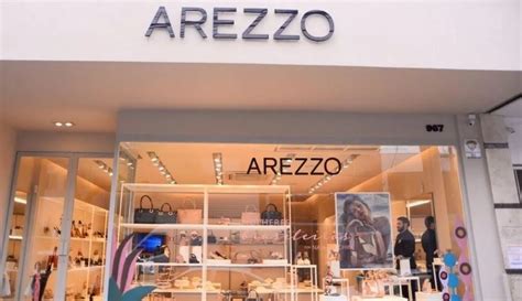 Fusão entre Arezzo e Grupo Soma da Hering cria gigante da moda