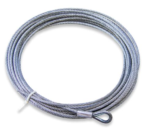 Stainless Steel Wire Rope D6 L15m