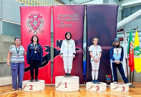 Diário Digital Castelo Branco Fundão CDCF conquista Ouro Prata e