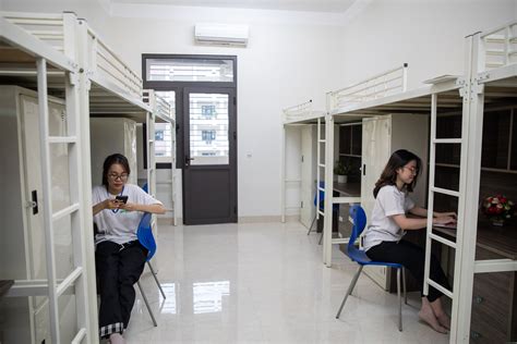 6 đối tượng được miễn giảm phí ở ký túc xá Đại học Quốc gia TP HCM năm 2023