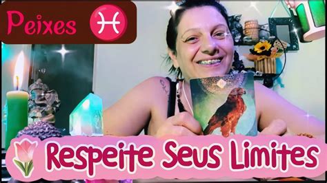 PEIXESMARÇONÃO IGNORE OS SINAIS Papo Sério O Mentor tarot