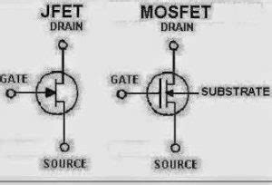 Comparison Between JFET And MOSFET Polytechnic Hub