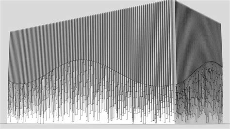 parametric patterns rhino grasshopper experiments by