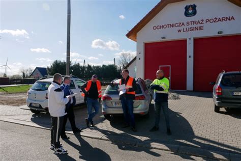 Ruszają kolejne powiatowe inwestycje